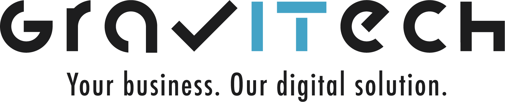 Gravitech – ERP и CRM софтуер за дигитализация на бизнеса - Gravitech